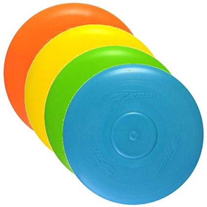 צלחת מעופפת frisbee classic 90 | משחקים ופנאי | אביזרים למשחקי ספורט ...