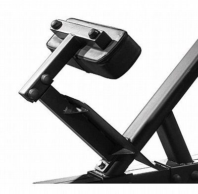 ספת זוקפי גב YORK HYPER-EX | ציוד כושר ביתי | ספת כושר | SPORTCOM