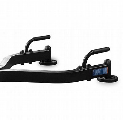 ספת זוקפי גב YORK HYPER-EX | ציוד כושר ביתי | ספת כושר | SPORTCOM