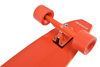 לונג בורד Kick Tail במידה 36 | משחקים ופנאי | ספורט על גלגלים | SPORTCOM