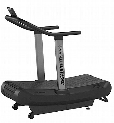 Assault Air Runner Pro | ציוד לחדר כושר | מסלול ריצה מקצועי | SPORTCOM