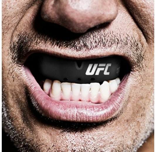 מגן שיניים BRONZE UFC | ענפי ספורט | ציוד אגרוף | SPORTCOM