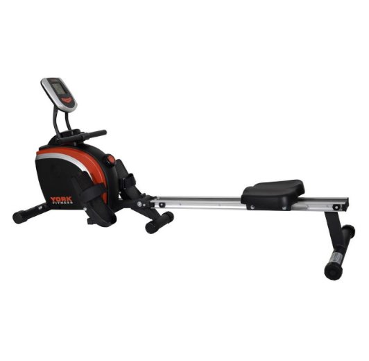 YORK PERFORMANCE ROWER | ציוד לחדר כושר | מכשירי חתירה | SPORTCOM