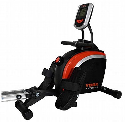 YORK PERFORMANCE ROWER | ציוד לחדר כושר | מכשירי חתירה | SPORTCOM