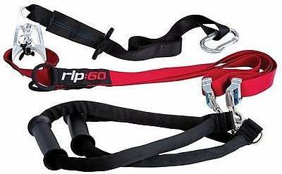 רצועות אימון RIP 60 | אביזרי ספורט | גומיות כושר | SPORTCOM