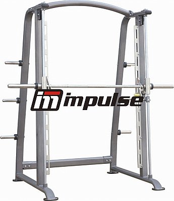 סמית משין IMPULSE it7001 | ציוד לחדר כושר | סמית-משין | SPORTCOM